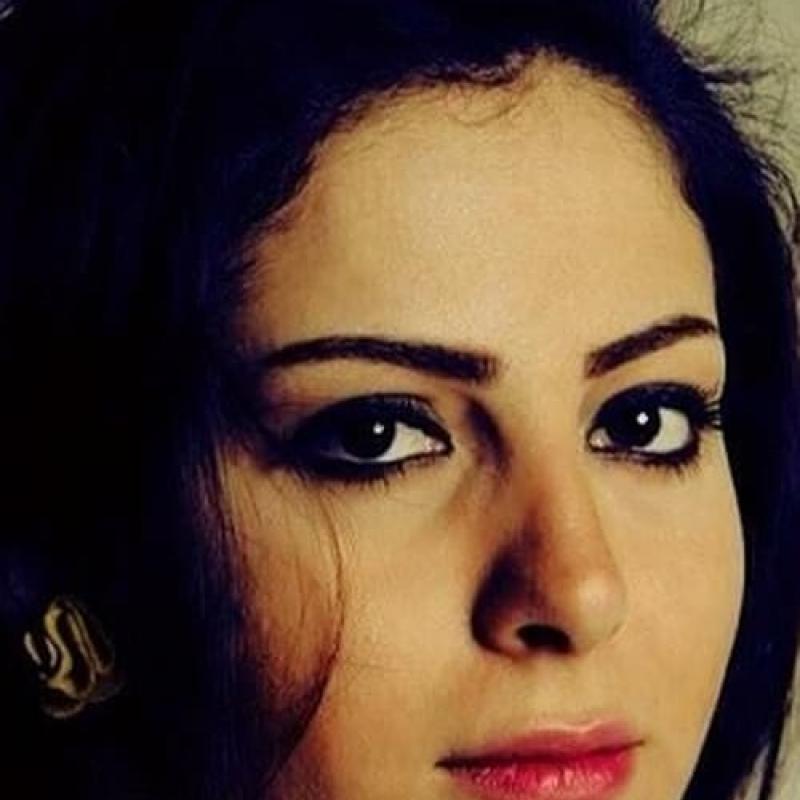 Heba Khaled | Documentary Campus